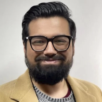 Mathias Muñoz Tapia